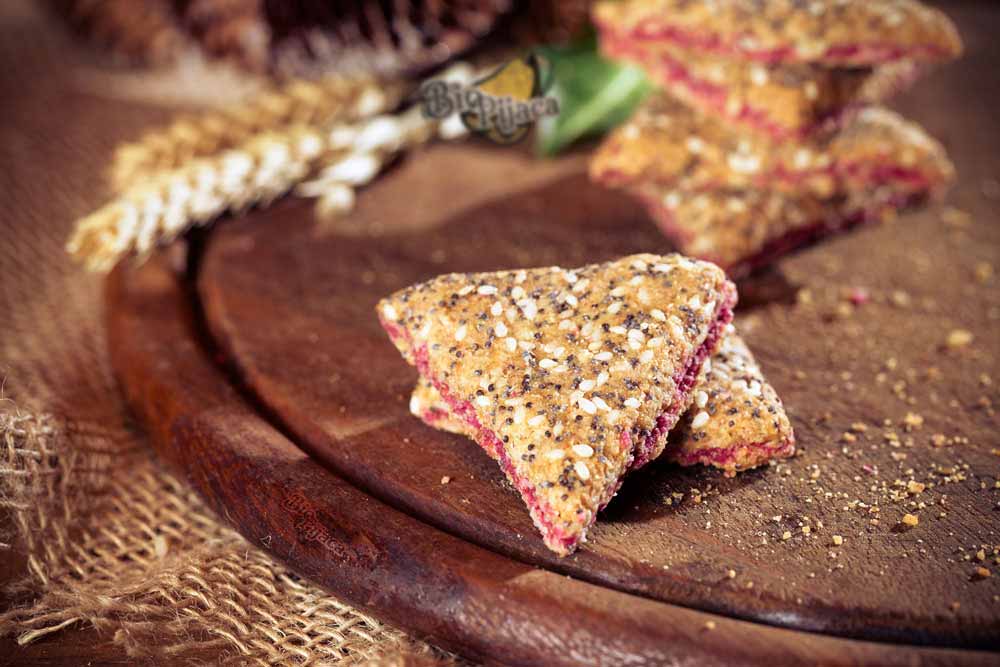 KEKS – MALINA | BioPijaca.com