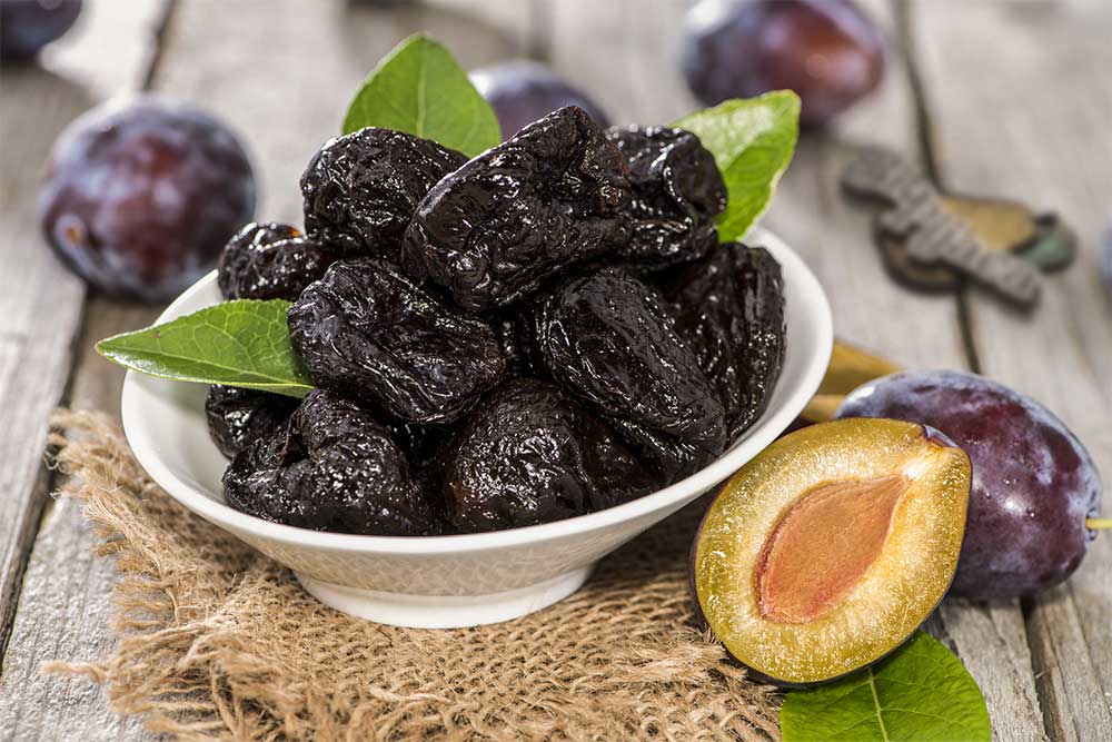 PRIRODNI LAKSATIV I SAGOREVAČ - Suve šljive @ [ BioPijaca ]