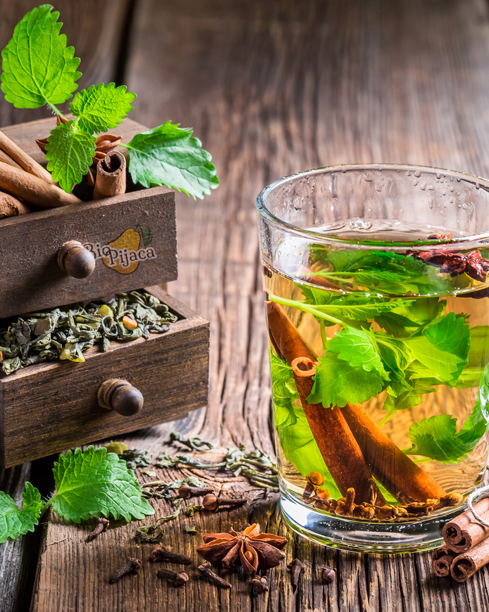 ČAJ OD NEVENA (CVET) | BioPijaca.com